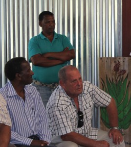 William, Simon and BillEden William Simon Bill « Plett Tourism Contest