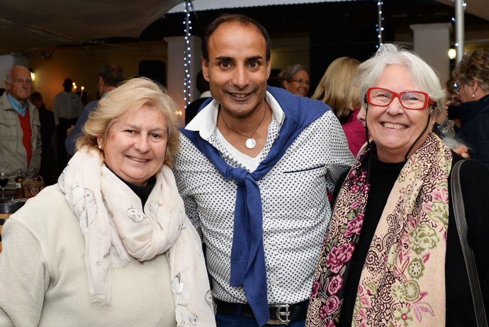 Photos from Plett Food Film Festival « Photos from Plett Food Film ...