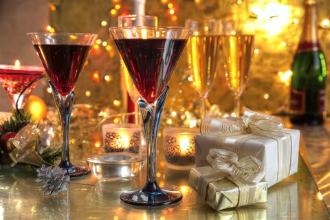 Red Frogs Cocktail Evening « Red Frogs Cocktail Evening 9th July 2015 ...