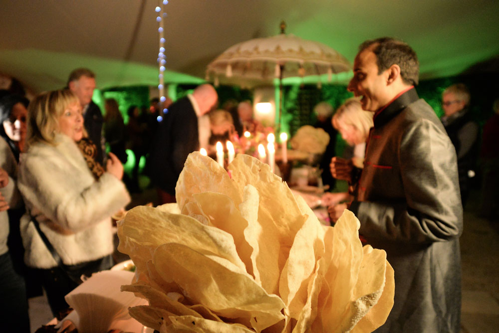 Behind the scenes at Plett Food Film Festival « Behind the scenes at ...