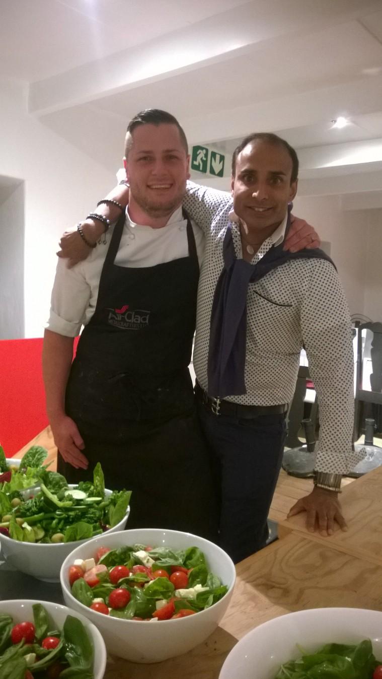 Photos from Plett Food Film Festival « Photos from Plett Food Film ...