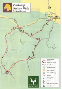 H8-Perdekop Map « Plett Tourism Contest