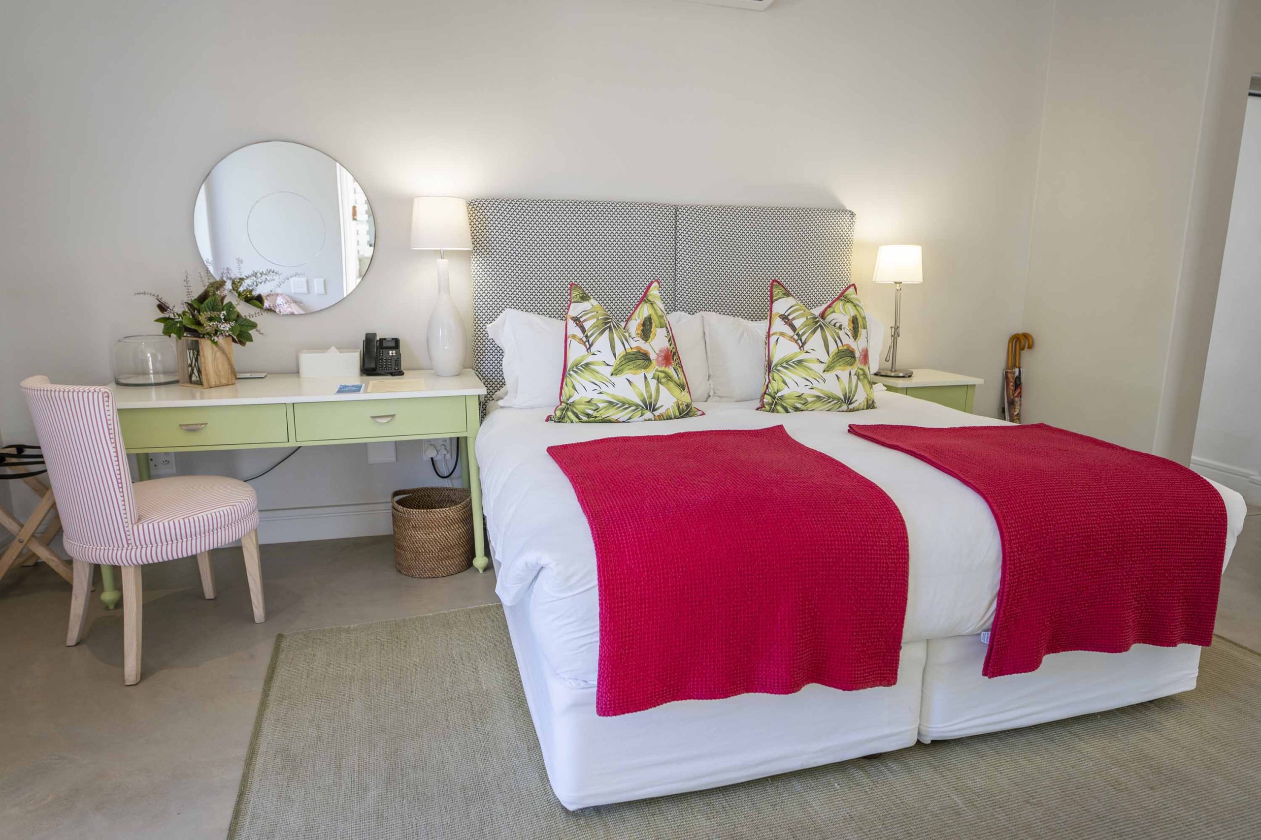 The Old Rectory Hotel & Spa « The Old Rectory boutique hotel in ...