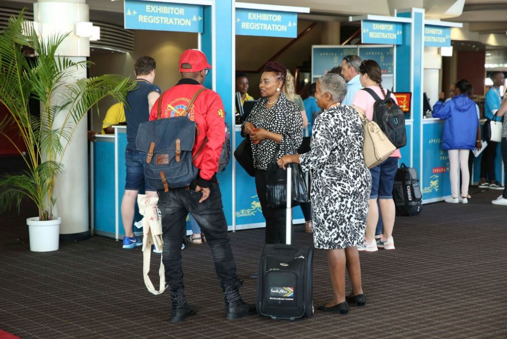 Update on Africa’s Travel Indaba « Update on Africa's Travel Indaba ...