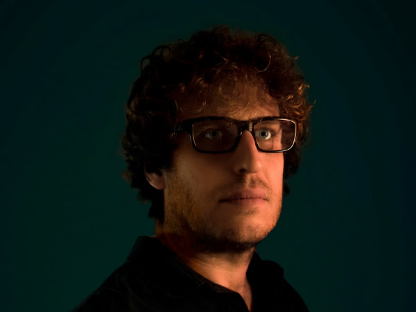 Award-winning cinematographer William Collinson’s quirky new film, Mr ...