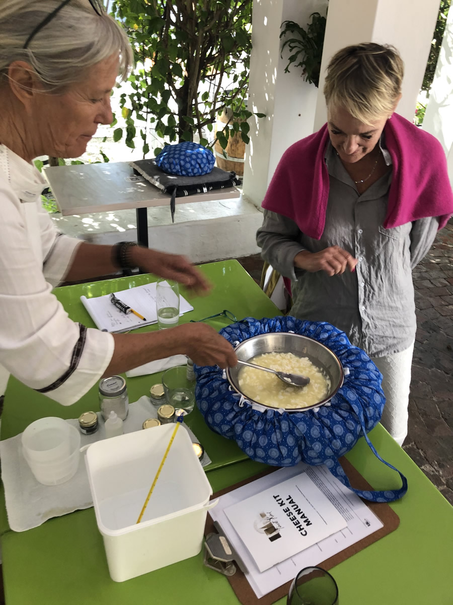 Finest Kind Cheese Course « Finest Kind Cheese Course - Learn the art ...