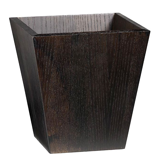 Wooden Funnel Bin « Plett Tourism Contest