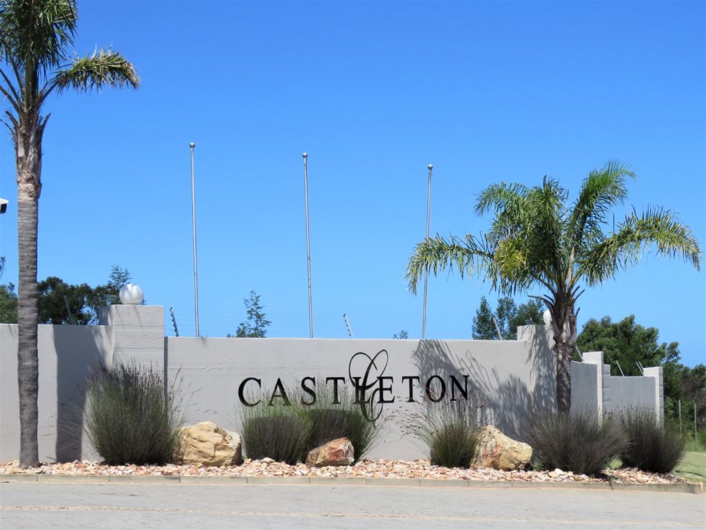 Entrance « Plett Tourism Contest