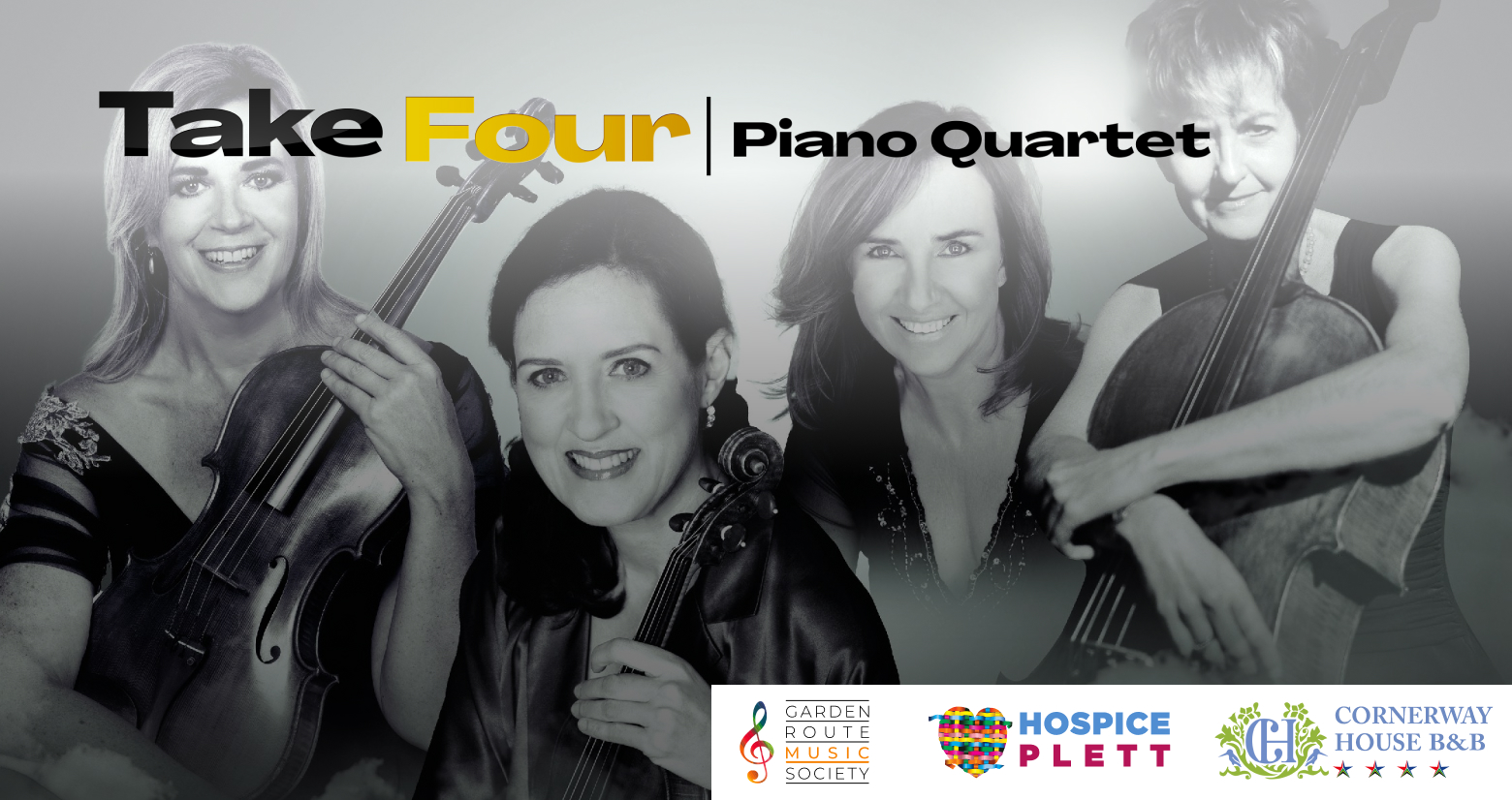 Take Four – Piano Quartet « Take Four Piano Quartet - Garden Route ...