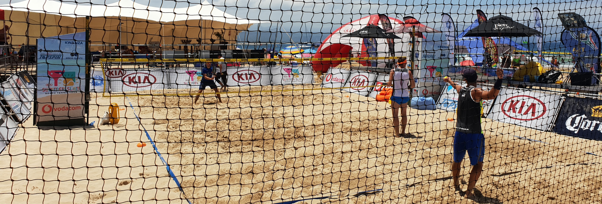 Beach Activation Application « Beach Activation Application - Plett ...