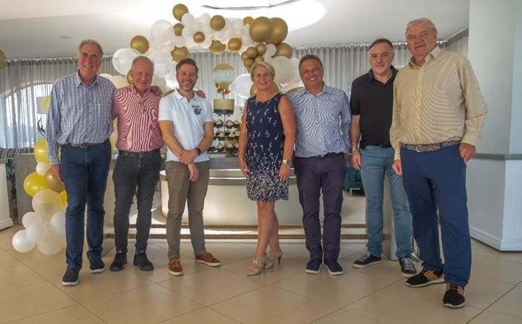 Beacon Island celebrates 50 years « Beacon Island celebrates 50 years ...