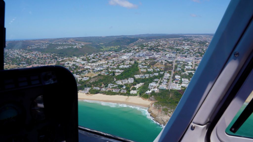 Helicopters Plett « Plett Tourism Contest