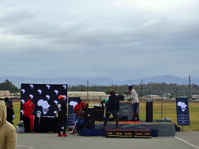 Kasi Movement « Plett Tourism Contest