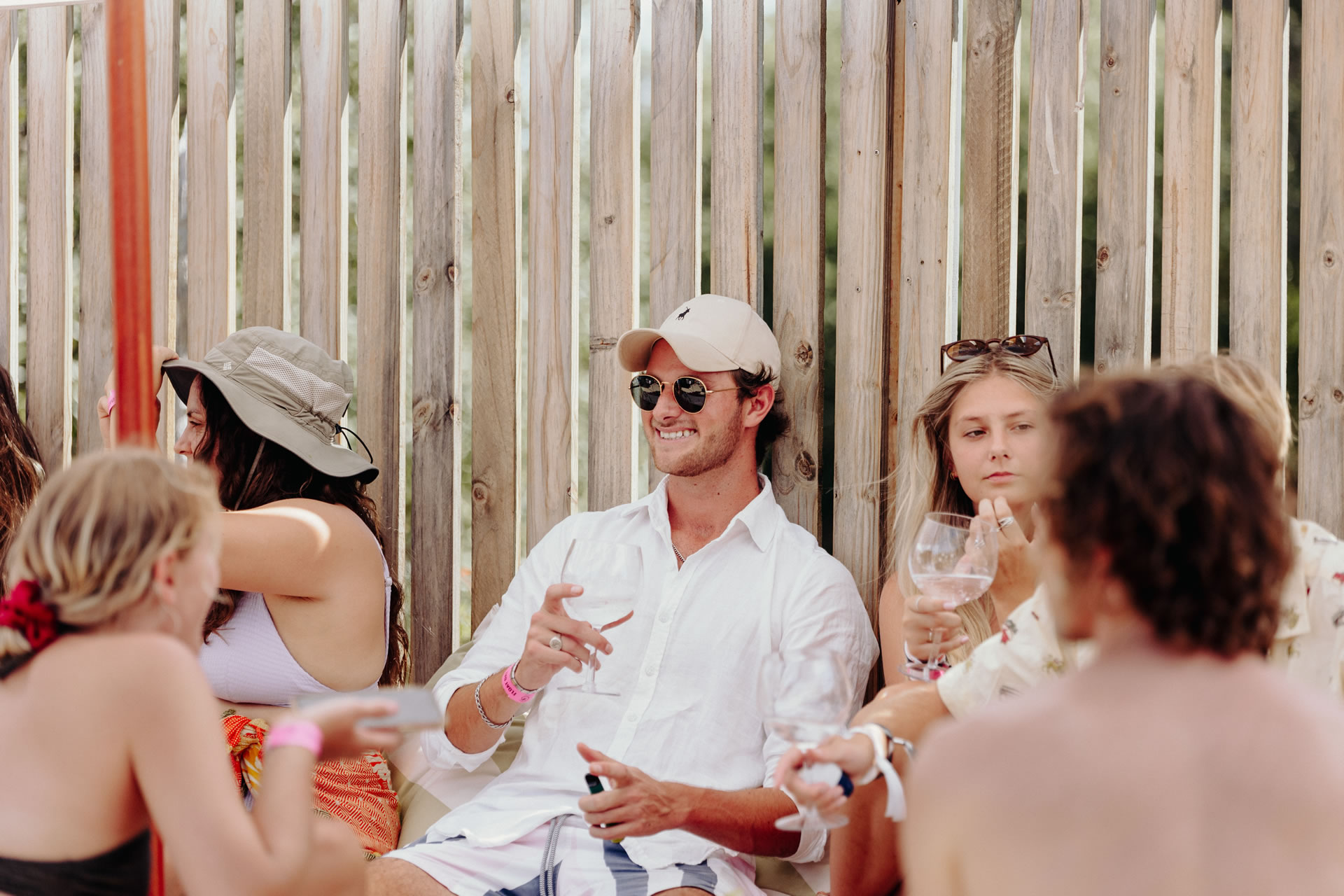 Stanley Island Float Day « Stanley Island Float Day - Family Float ...