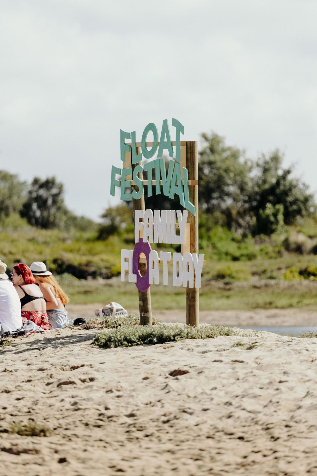 Stanley Island Float Day « Stanley Island Float Day - Family Float ...