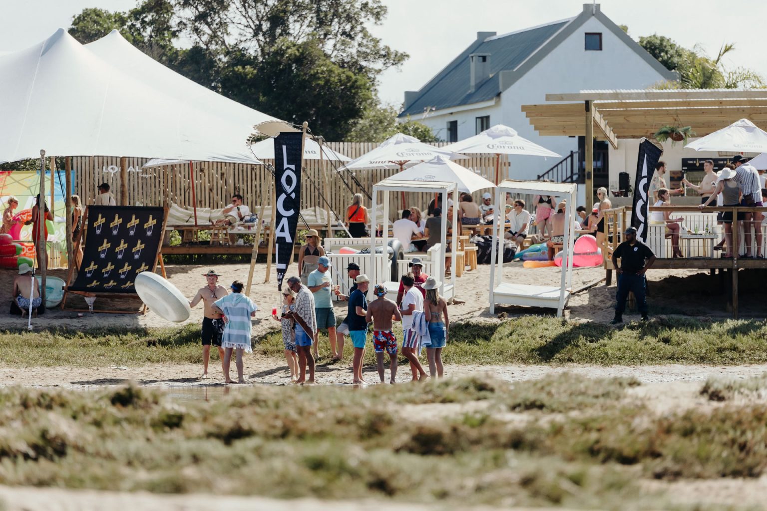 Stanley Island Float Day « Stanley Island Float Day - Family Float ...