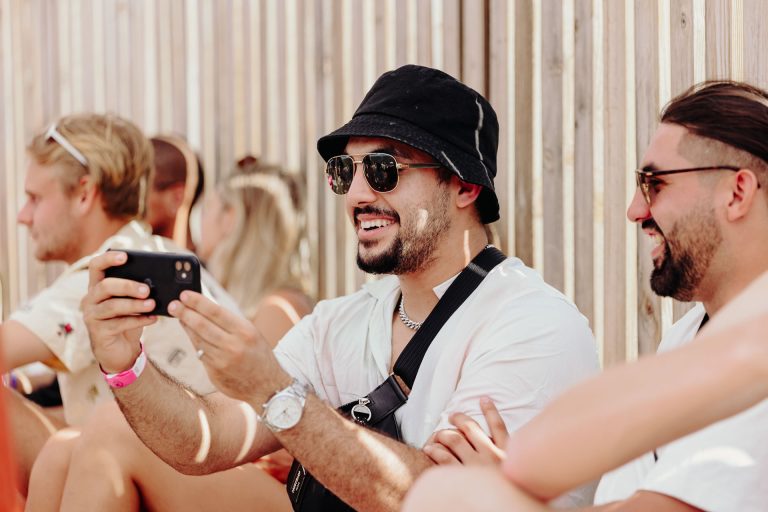 Stanley Island Float Day « Stanley Island Float Day - Family Float ...