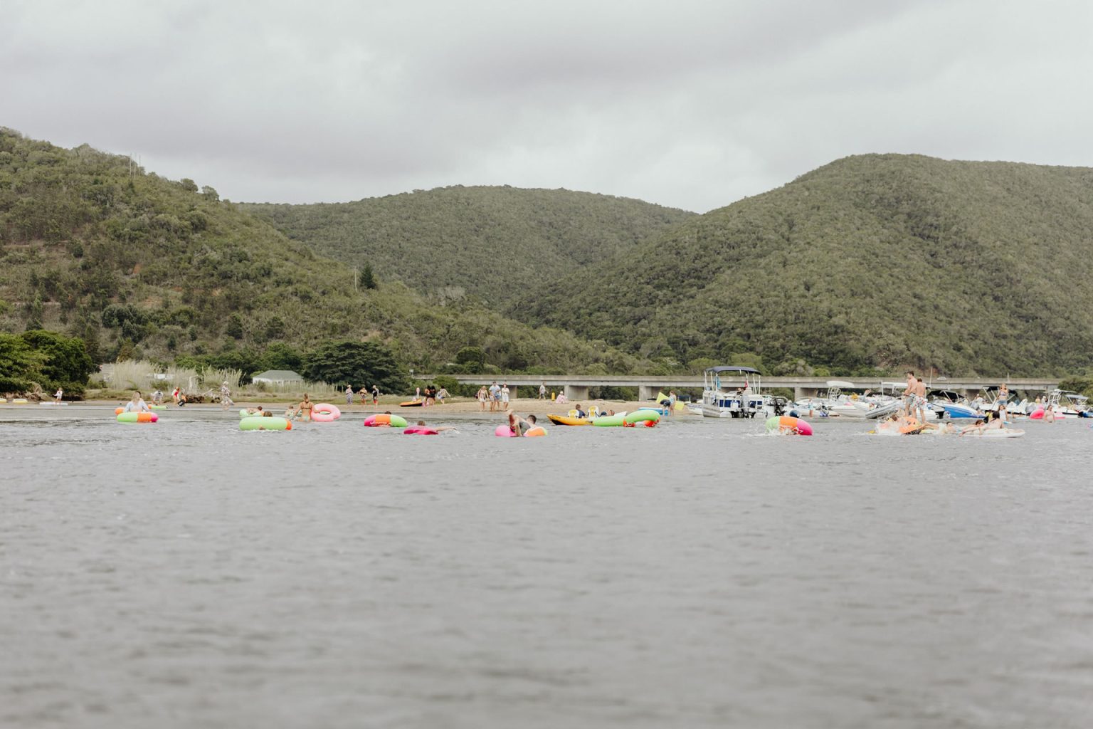Stanley Island Float Day « Stanley Island Float Day - Family Float ...