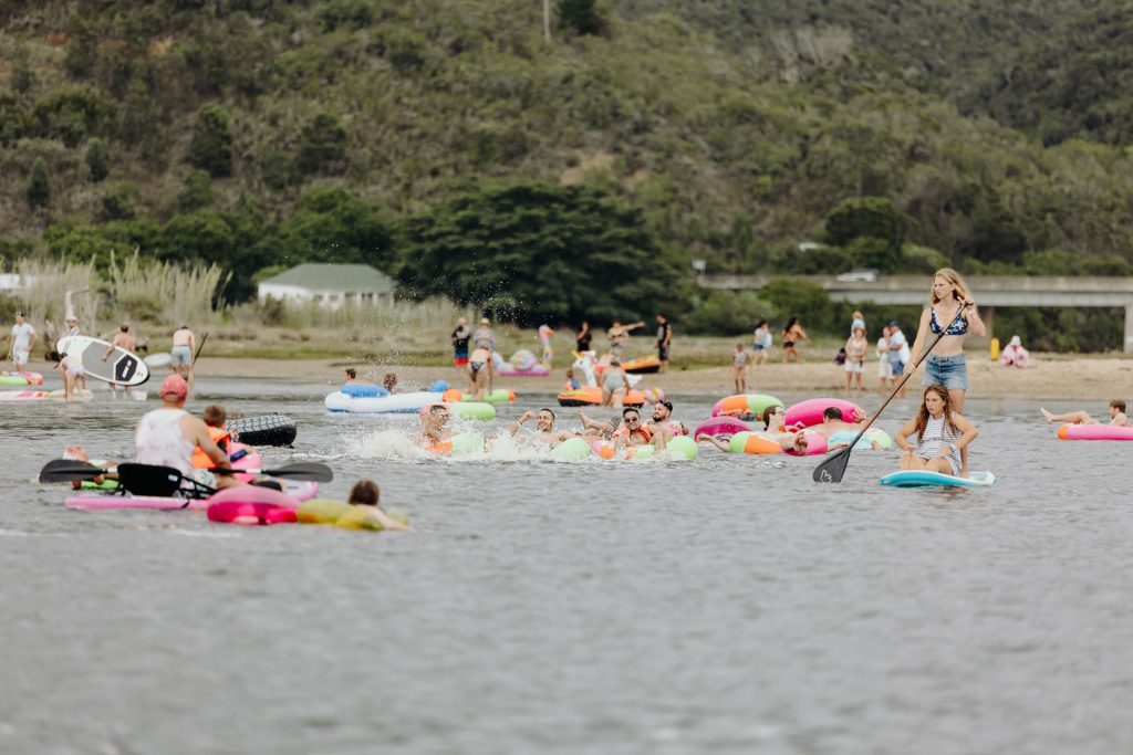 Stanley Island Float Day « Stanley Island Float Day - Family Float ...