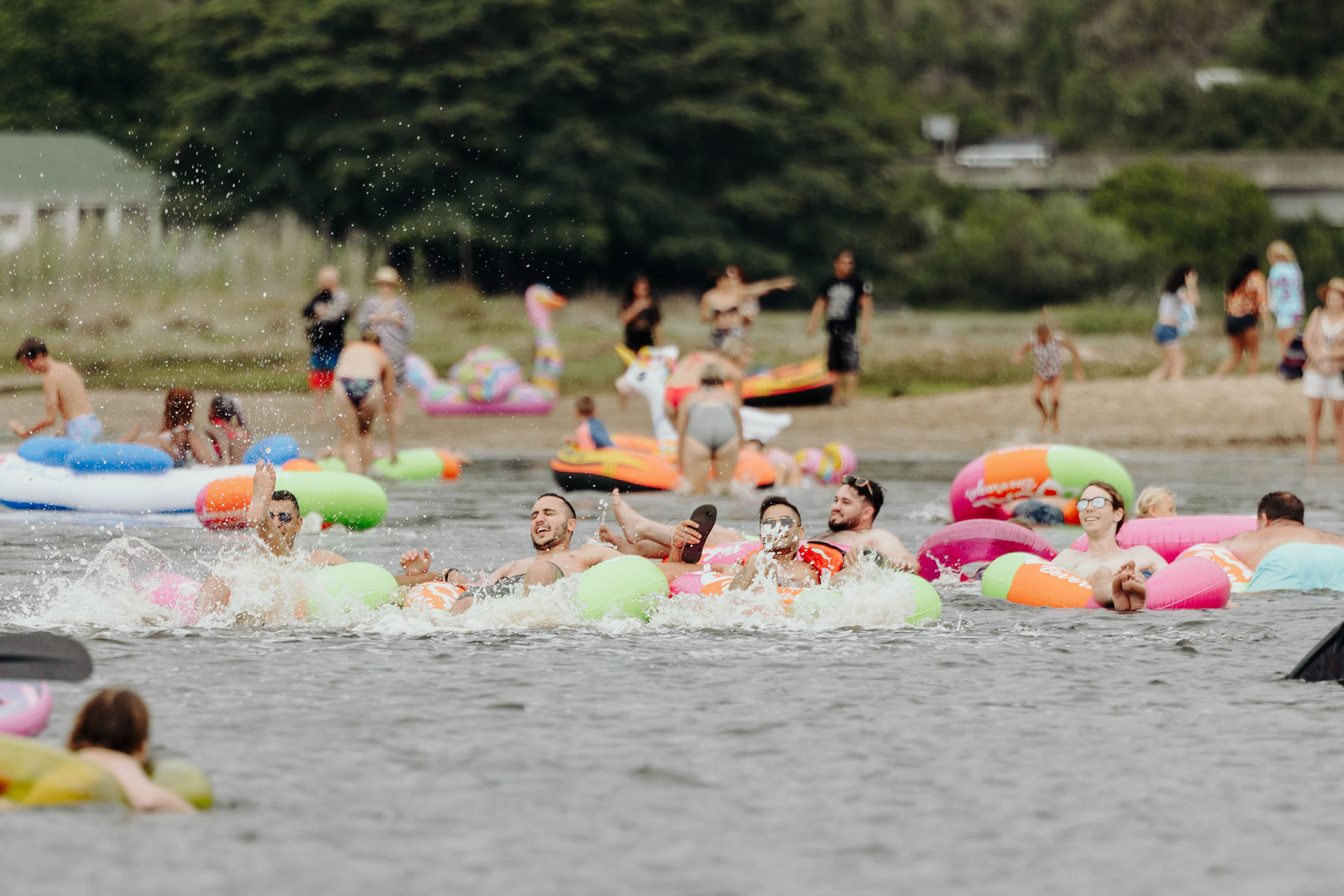 Stanley-Island-Float-Day-9U7A7522-Enhanced « Plett Tourism Contest