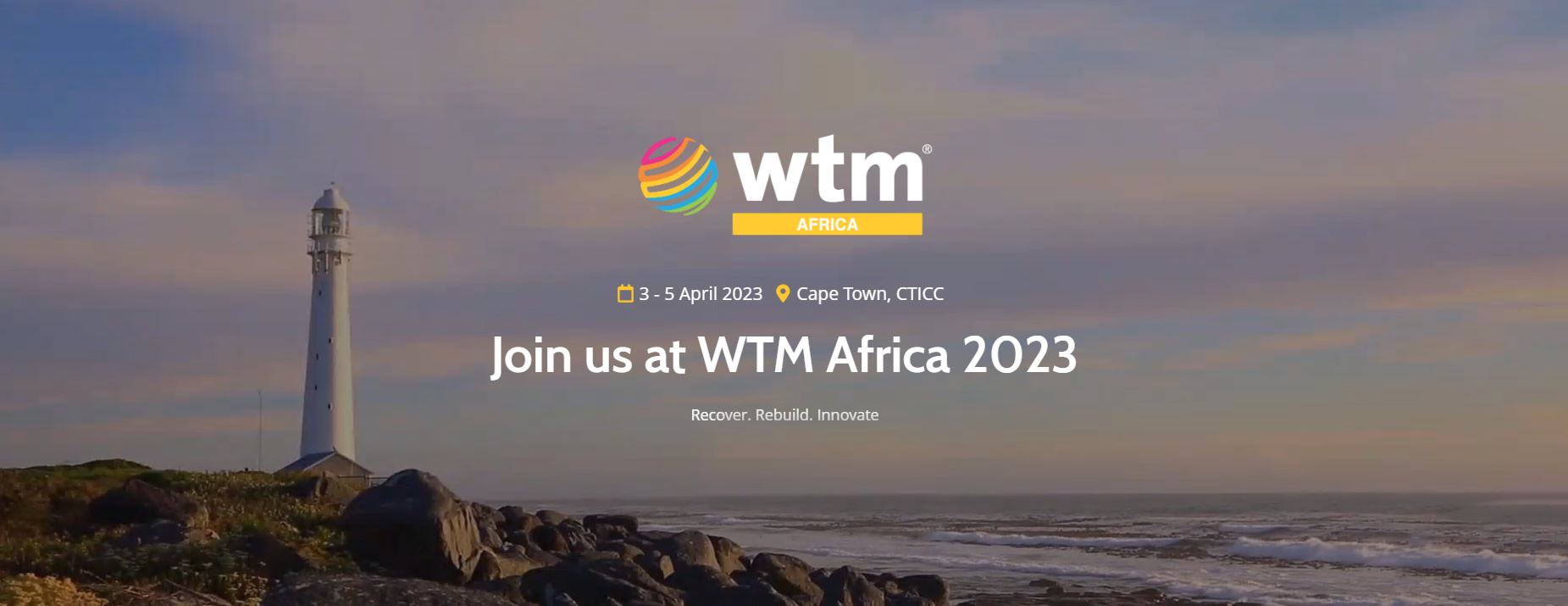 World Travel Market Africa « World Travel Market Africa - WTM Africa ...