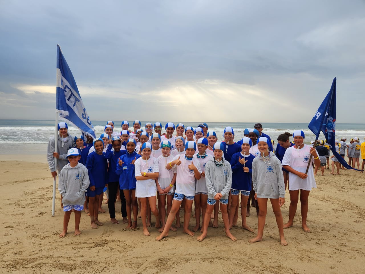 Lifesaving South Africa National Championships 2023 « Lifesaving South ...