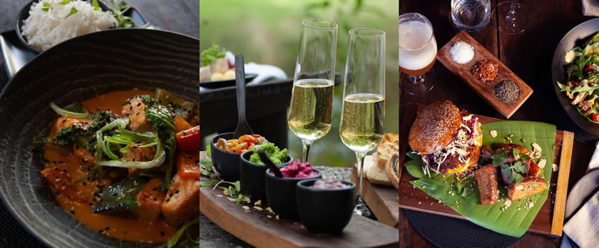 Zinzi Restaurant announces new winter specials « Zinzi Restaurant ...