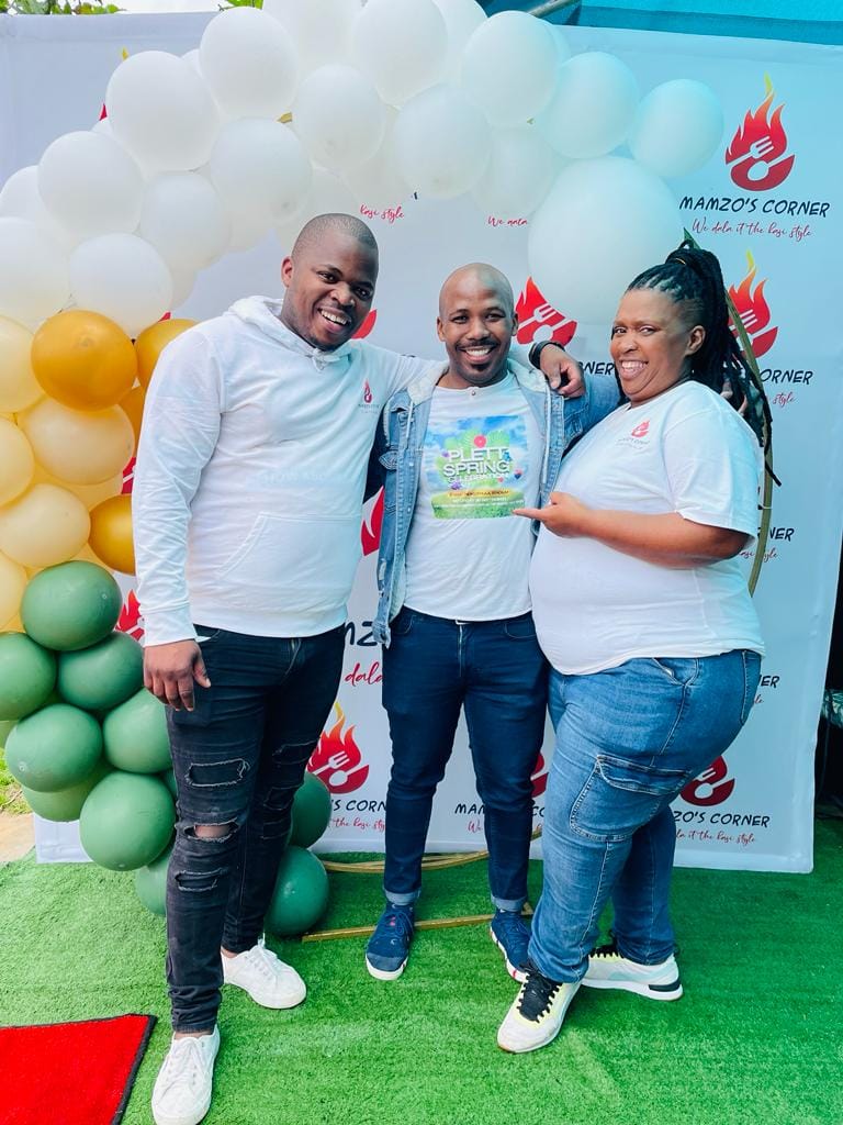 Celebrating Mamzo’s Corner in Style « Celebrating Mamzo’s Corner in ...