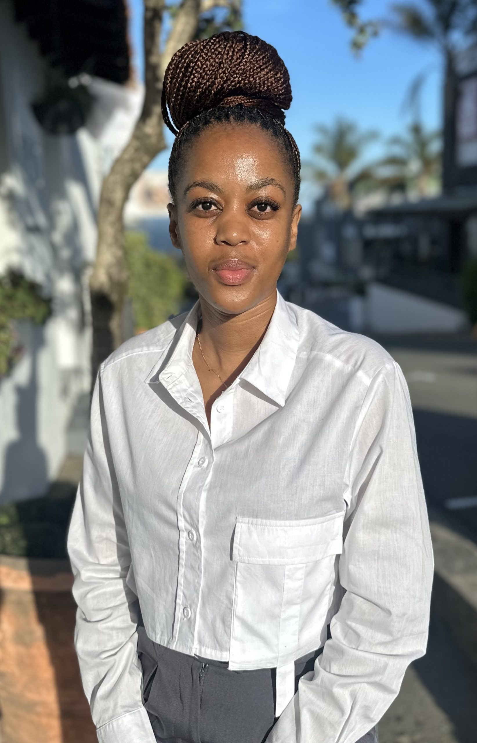 Plett Tourism welcomes Junior Social Media Consultant « Plett Tourism's new Junior Social Media ...